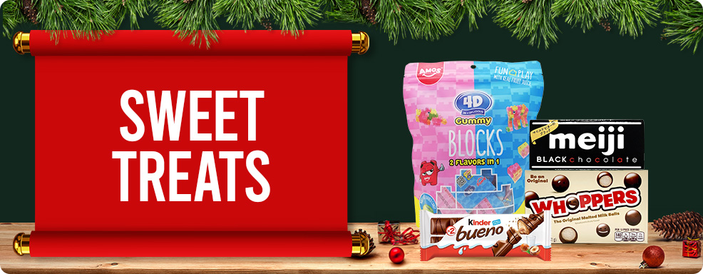 CDO Premium Holiday Whole Ham 1kg