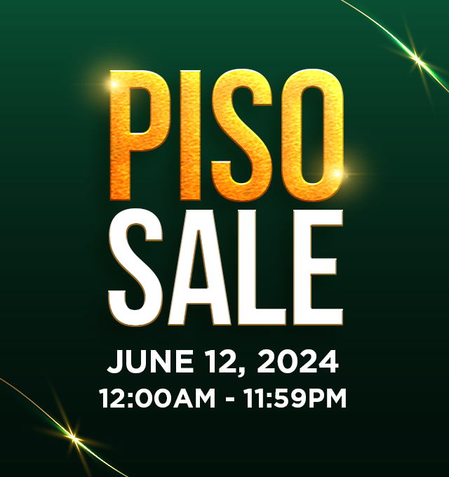 Piso Sale