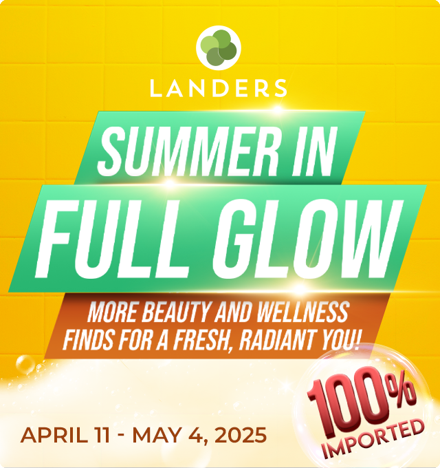 Landers.ph | Landers Superstore
