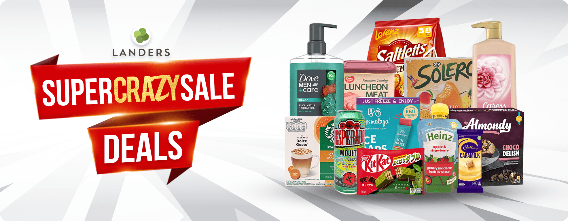 Landers.ph | Landers Superstore