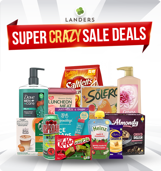 Landers.ph | Landers Superstore