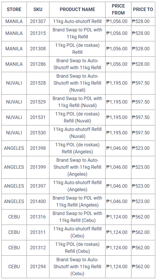 Solane 50% Off Promo