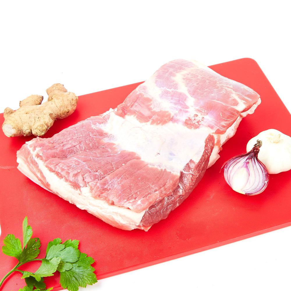 Rotisserie & Fresh Meat, Poultry & Seafood