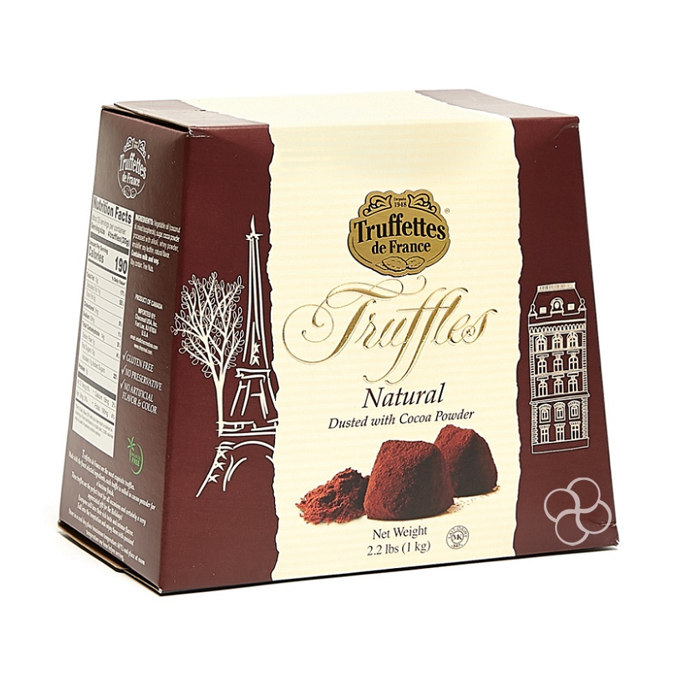 Truffettes de france store