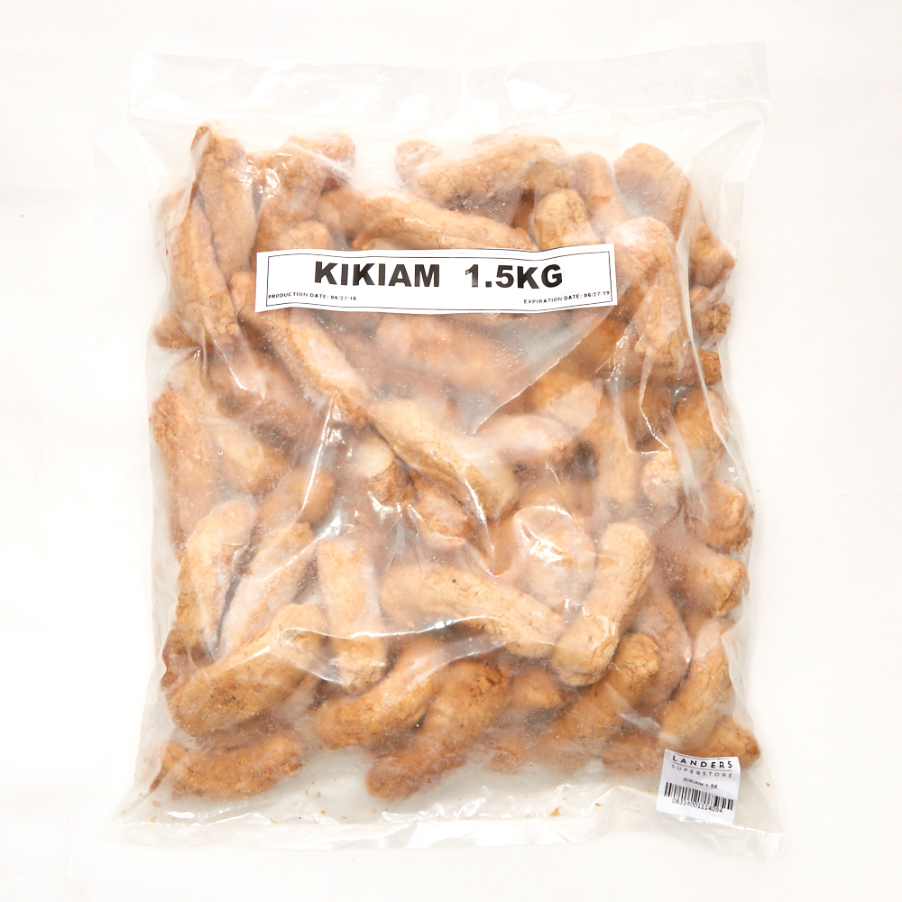 Kikiam 1.5kg