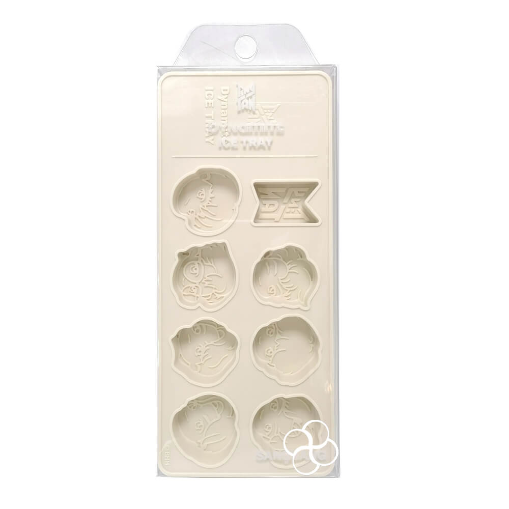 Tinytan BTS Dynamite Ice Tray