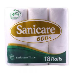 Paper Tissue