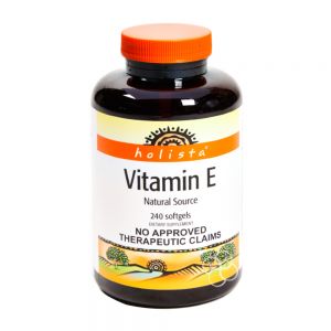 Vitamins & Supplements