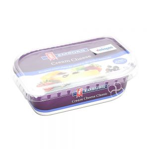 Philadelphia Original Cream Cheese Block 226g