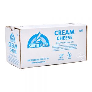 Cream & Cottage Cheese