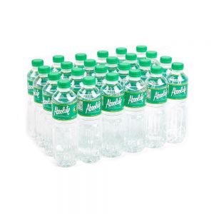 Absolute Pure Distilled Drinking Water 6L