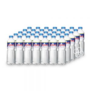 Absolute Pure Distilled Drinking Water 6L