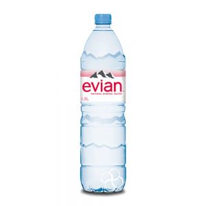 Absolute Pure Distilled Drinking Water 6L