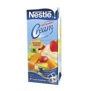 Fresh Cream