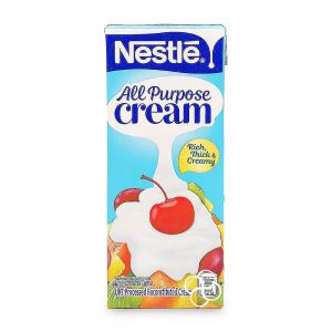 All-Purpose Cream