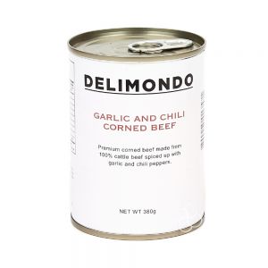 Canned Food