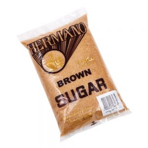 Brown Sugar