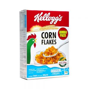 Cereals