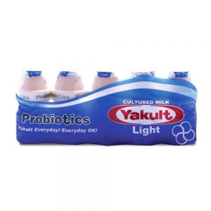 Yakult Probiotics Drink 5 x 80mL