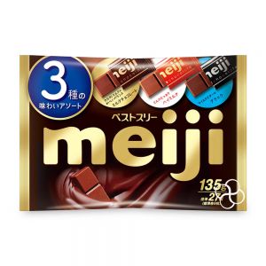 Meiji