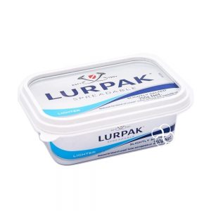 Lurpak Unsalted Butter 200g