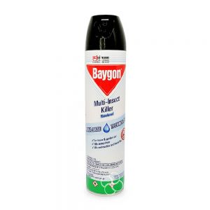 Insecticide Sprays