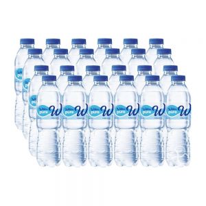 Absolute Pure Distilled Drinking Water 6L