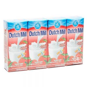 Dutch Mill Delight Probiotic Drink 400mL