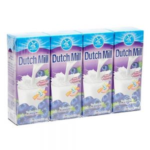 Dutch Mill Delight Probiotic Drink 400mL