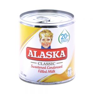 Alaska Condensada 560g