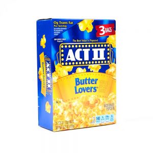 Popcorn