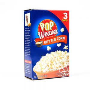 Smartfood White Cheddar Cheese Popcorn 155.9g
