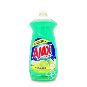 Dishwashing Liquid