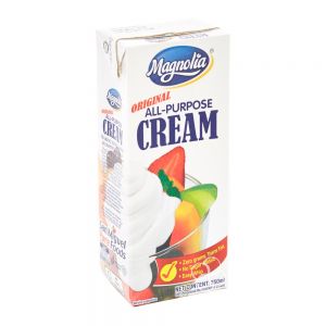 All-Purpose Cream