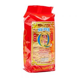 Rice, Grains, Pasta & Noodles