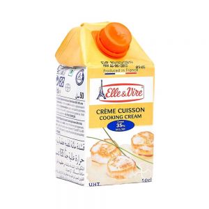 Fresh Cream