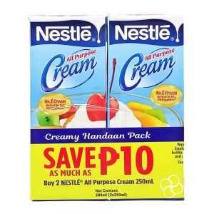 All-Purpose Cream