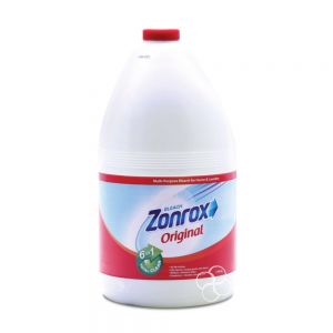 Zonrox Bleach Original 1L