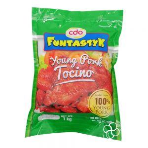CDO Premium Holiday Whole Ham 1kg