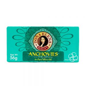 Canned Fish & Seafood