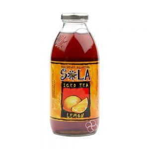 Iced Tea