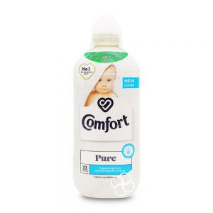Fabric Softener & Conditioners