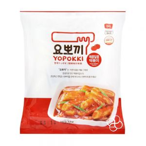 Instant & Ready to Eat