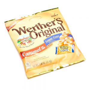 Lollipops & Hard Candy