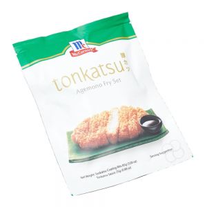 Seasonings & Marinades