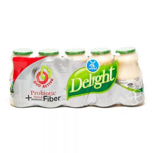Dutch Mill Delight Probiotic Drink 400mL