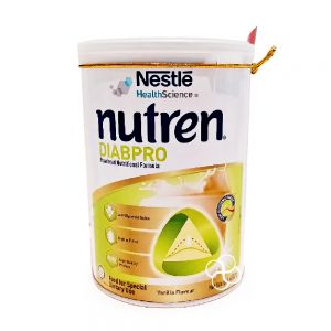 Milk & Other Nutritional Products