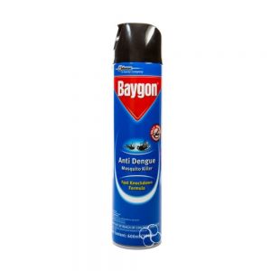 Insecticide Sprays
