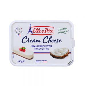 Cream Cheese