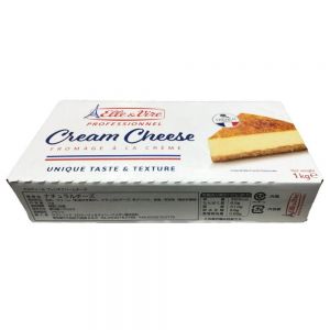 Cream Cheese
